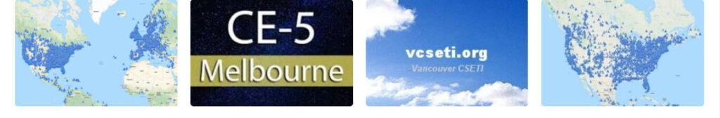 CE-5公式オンライントレーニング | JCETI 日本地球外知的生命体センター