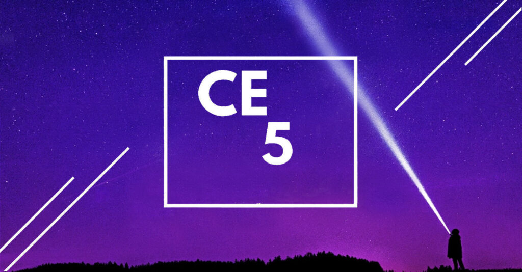 CE-5コンタクト | JCETI 日本地球外知的生命体センター